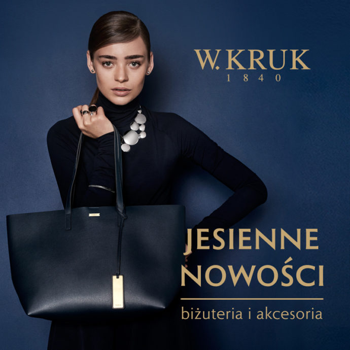 Jesienne nowości od W.KRUK - limitowana kolekcja akcesoriów - Centrum ... Jesienne nowości od W.KRUK - limitowana kolekcja akcesoriów - Centrum ...